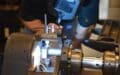 BW3000 AUTO BORE WELDER • Egytorc