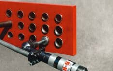 Egytorc – TUBE ROLLING & EXPANDING EQUIPMENT • Egytorc