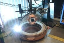 Egytorc – BW5000 AUTO BORE WELDER • Egytorc