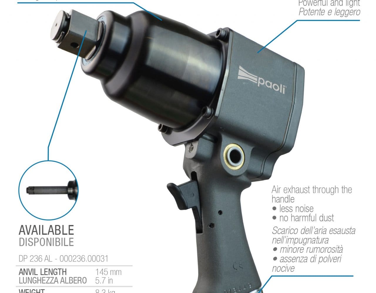 AUTOMOTIVE & INDUSTRY • Egytorc