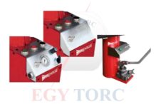 POWER UNITS • Egytorc