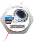 Egytorc – Flange Facing Machines • Egytorc